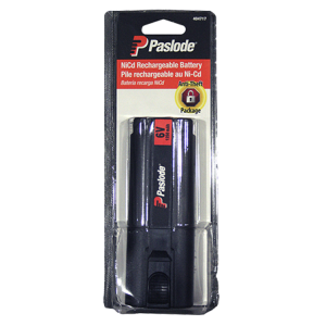 6V Oval Battery - Paslode