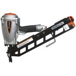 F350-S PowerMaster Plus Framing Nailer - Paslode
